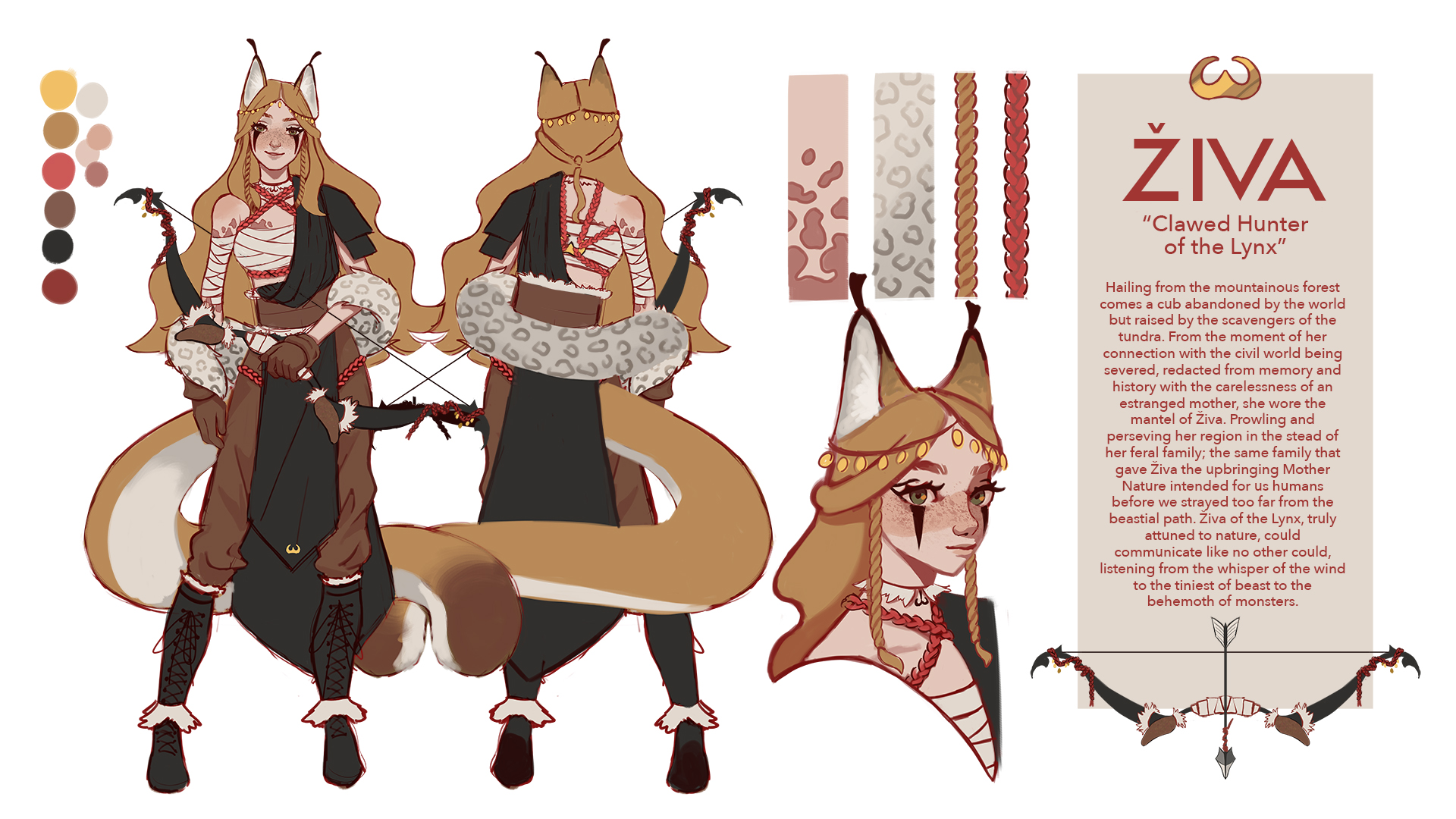 Project Živa - Mewabeii